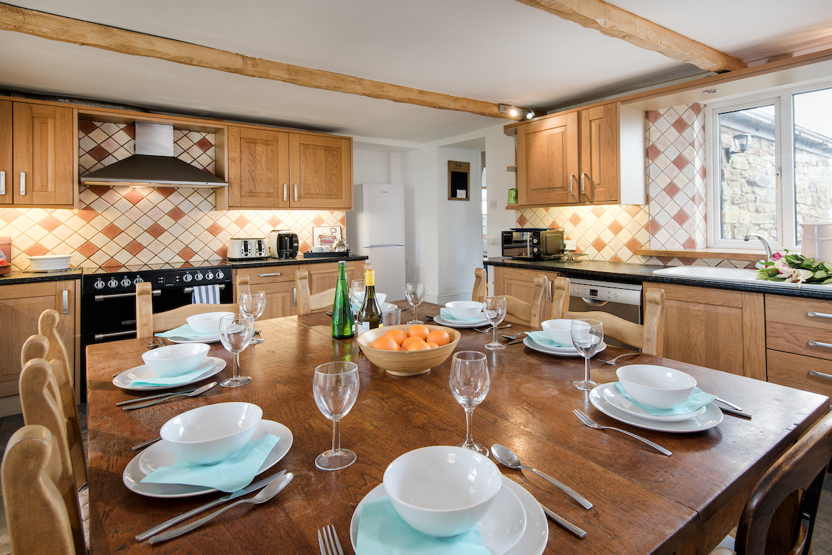 Seabreeze - Seabreeze Cottages